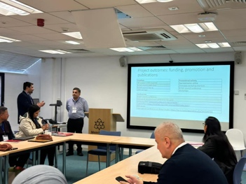 International Conference on Computing and Communication Networks (ICCCN ...